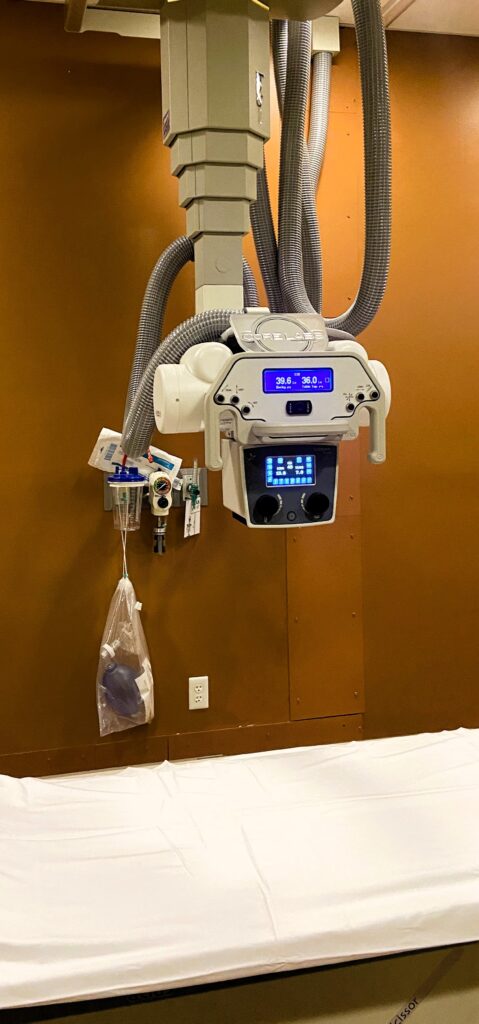 Record Jewel event helps with purchase of new Xray Suite | Stillwater ...